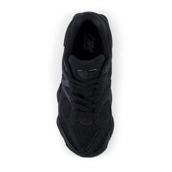NEW BALANCE Urbanstyle Sneakers - Black