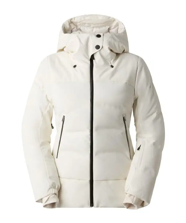 The North Face Cirque Down Jacket - White