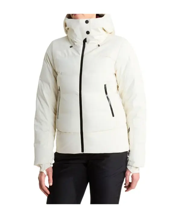 The North Face Cirque Down Jacket