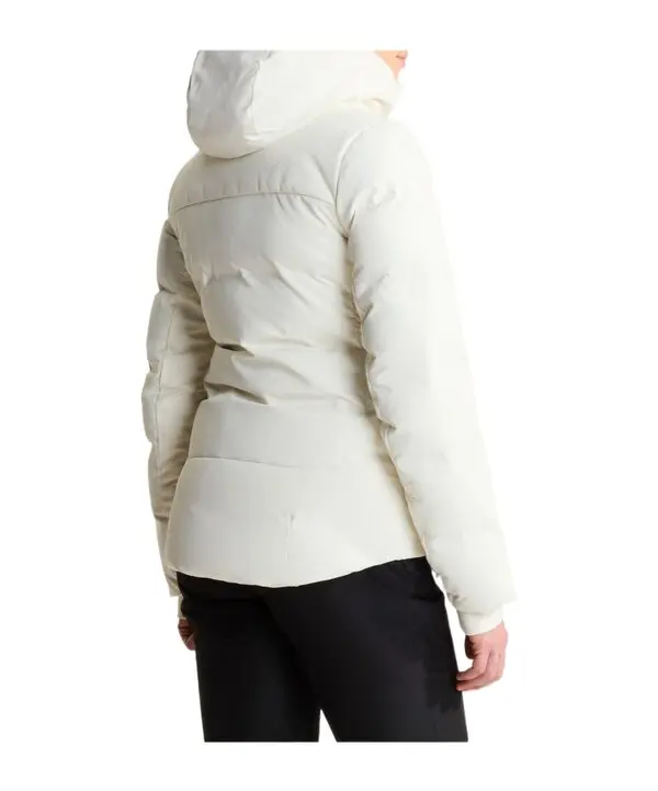 The North Face Cirque Down Jacket
