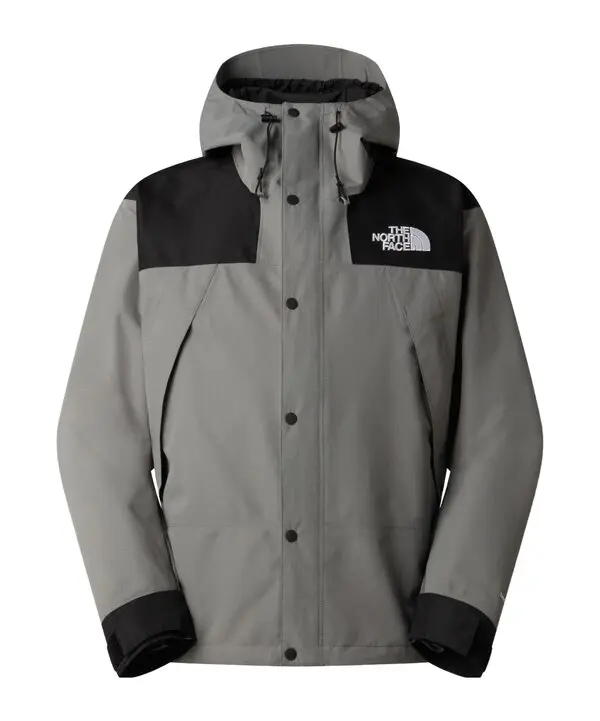 The North Face Mountain Mono Short Jacket - Gray