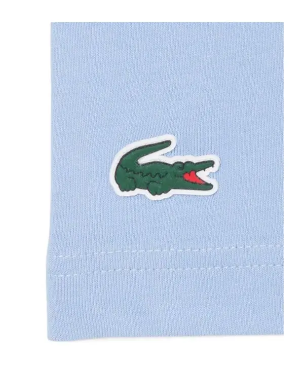 Lacoste Short Sleeve Performance T-shirt