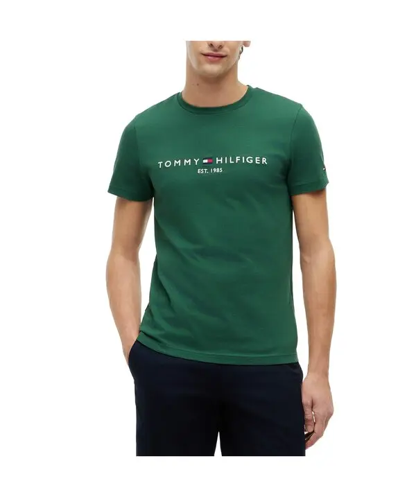 Tommy Hilfiger Simple T-shirt