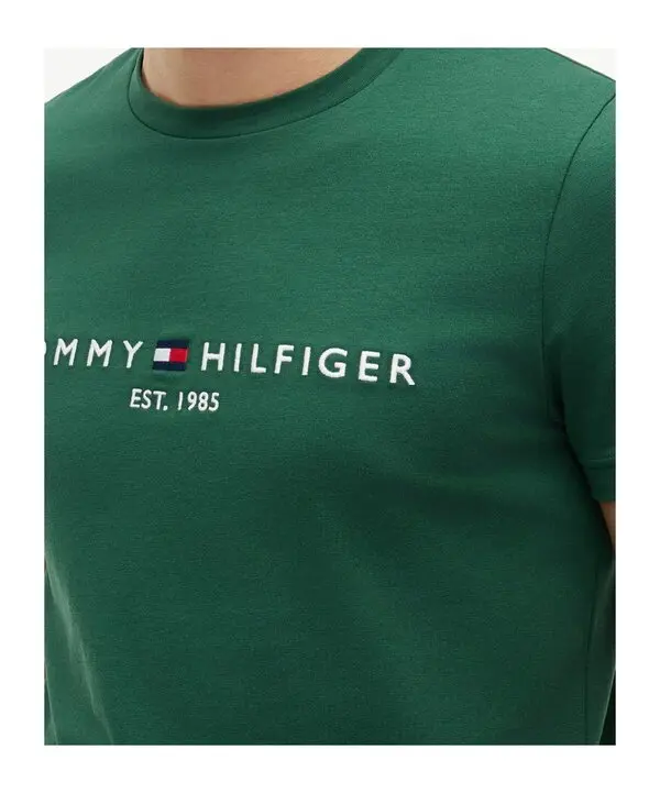 Tommy Hilfiger Simple T-shirt