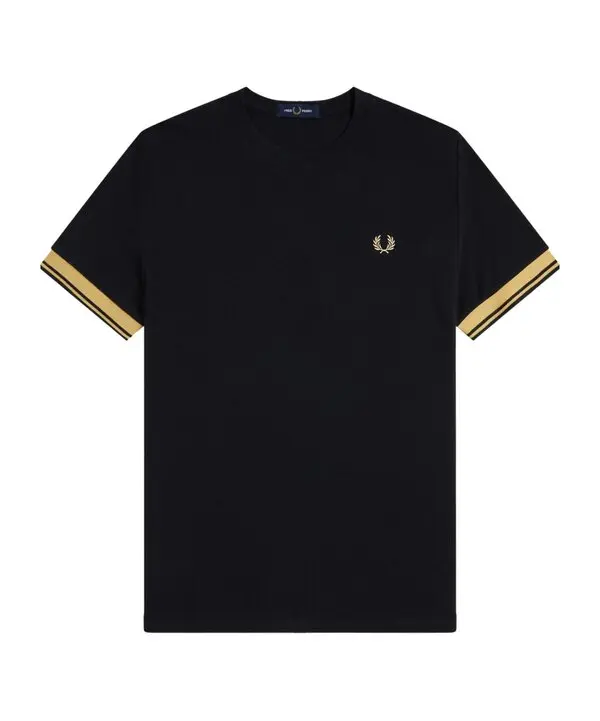 Fred Perry Classic Shortsleeve Tshirt
