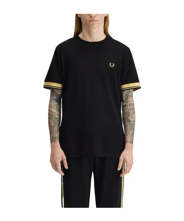 Fred Perry Classic Shortsleeve Tshirt