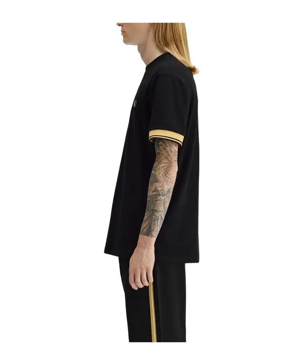 Fred Perry Classic Shortsleeve Tshirt