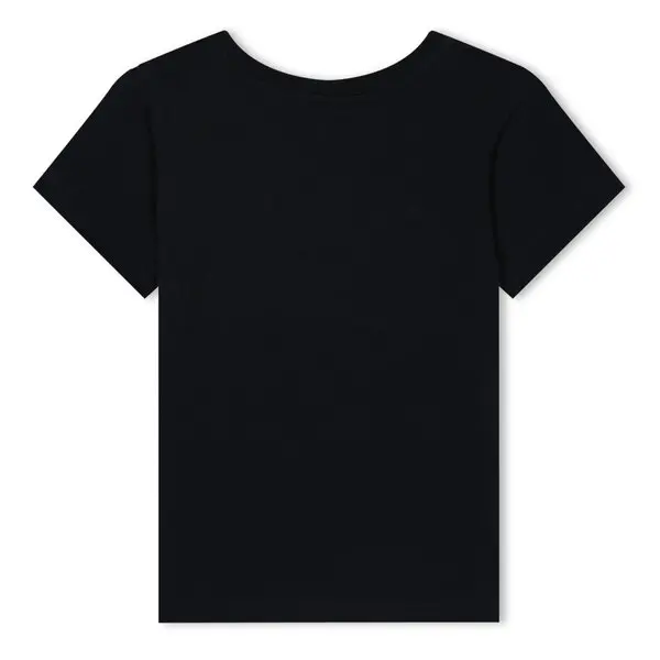 Moschino Cotton Bear Logo T-shirt