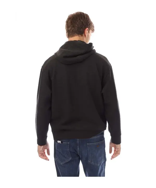 Emporio Armani Longsleeve Hoodie