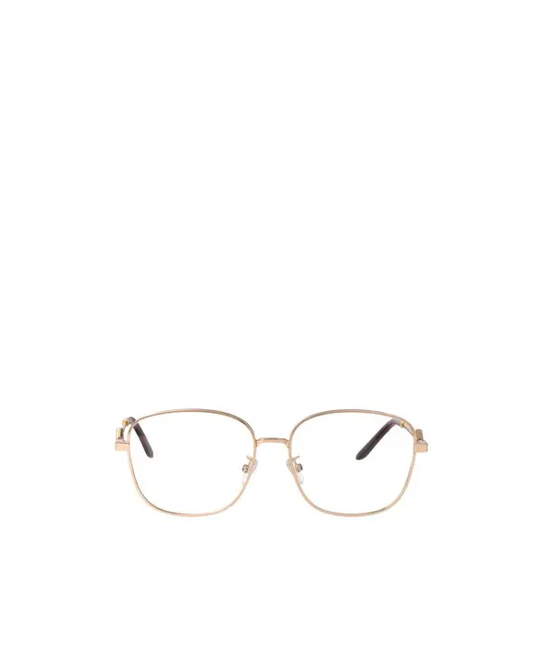 Fendi Square Frame Glasses