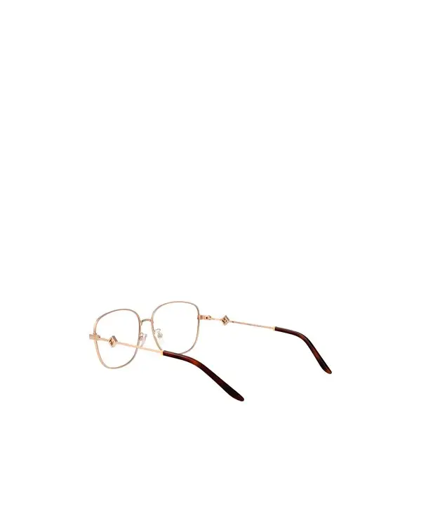 Fendi Square Frame Glasses