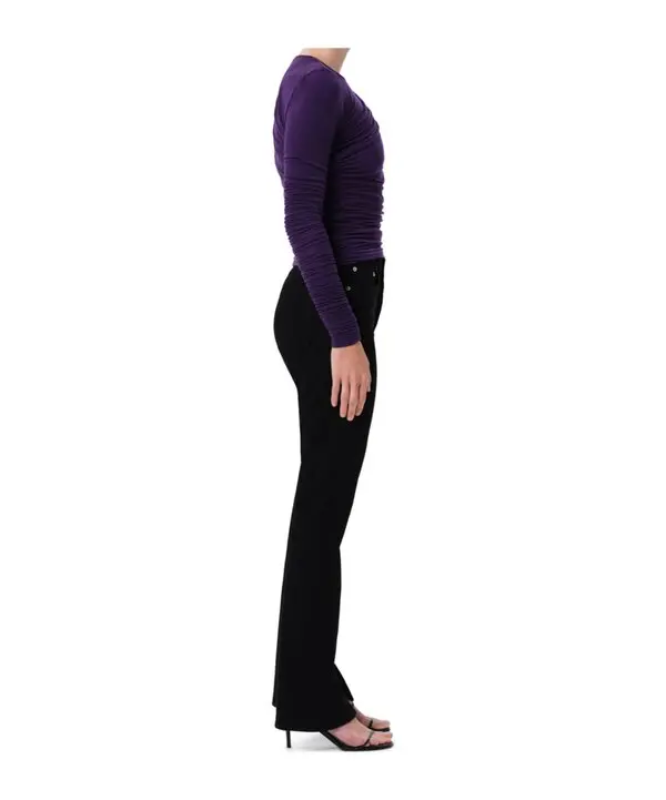 AGOLDE Ingram Skinny Jeans