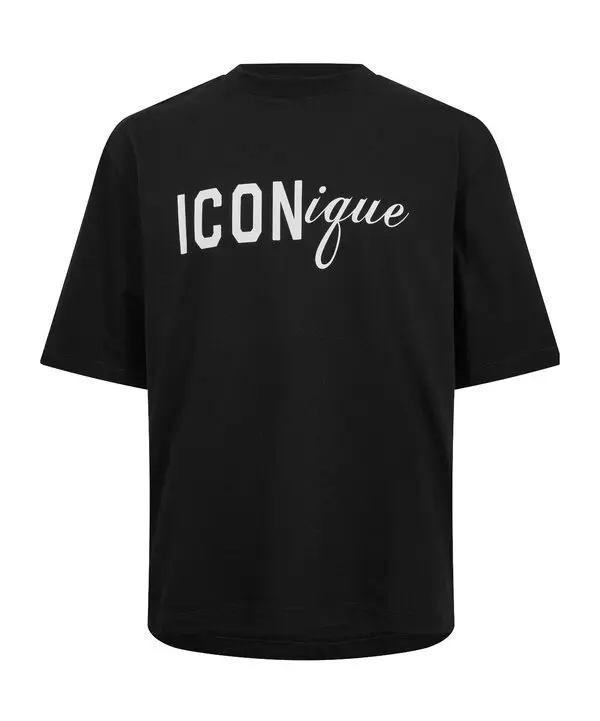 Dsquared2 Oversized T-shirt