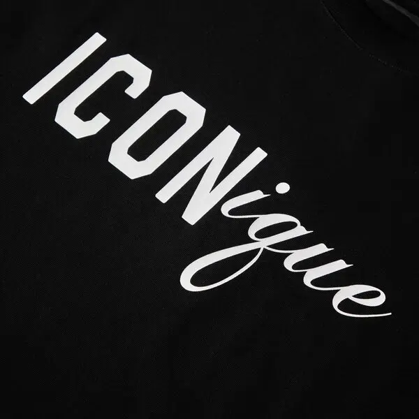 Dsquared2 Oversized T-shirt