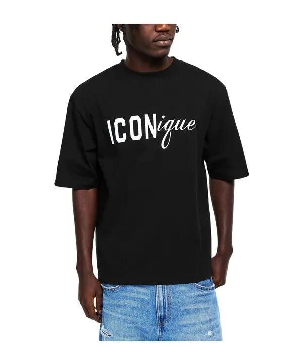 Dsquared2 Oversized T-shirt