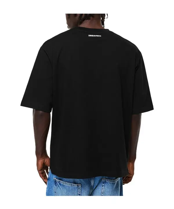 Dsquared2 Oversized T-shirt
