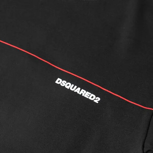 Dsquared2 Oversized T-shirt