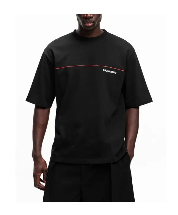 Dsquared2 Oversized T-shirt