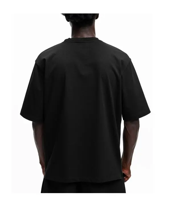 Dsquared2 Oversized T-shirt
