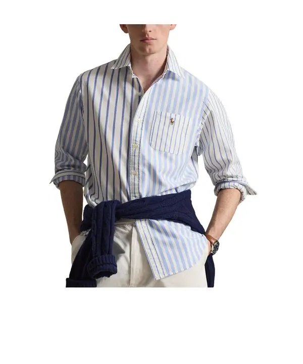 Polo Ralph Lauren Breathable Oxford Shirt