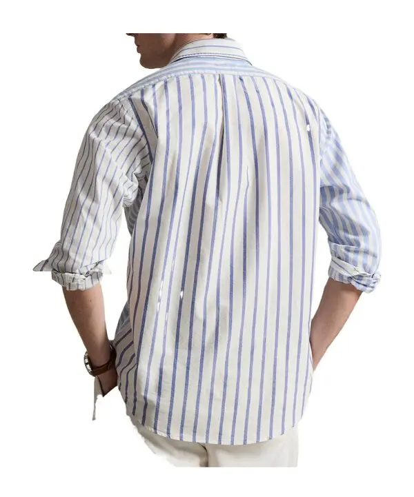Polo Ralph Lauren Breathable Oxford Shirt