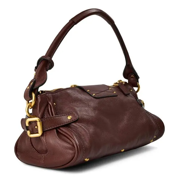 Chloé Paddington Shoulder Bag