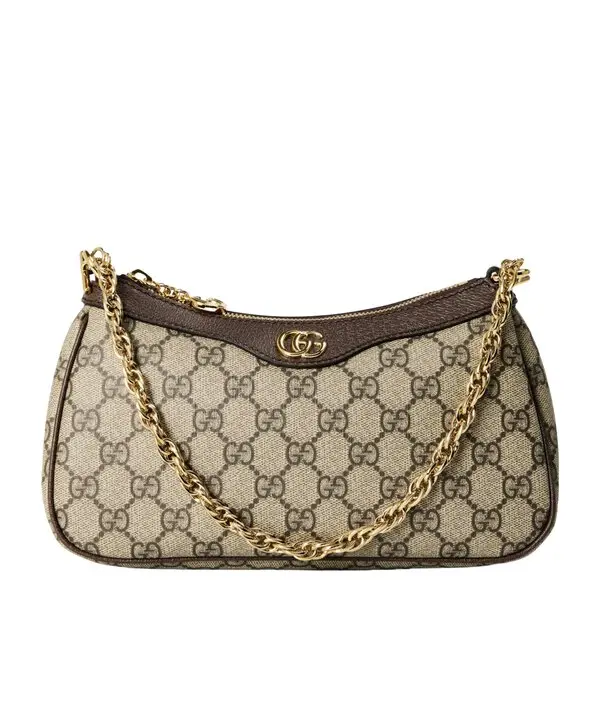 Gucci Smallsize Handbag - Nude