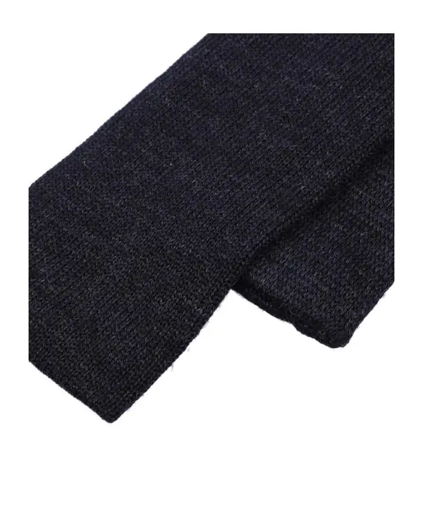 Hugo Boss Wool Knit Tie