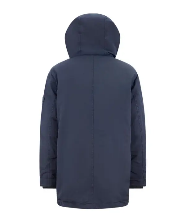 Stone Island Long-sleeve Jacket