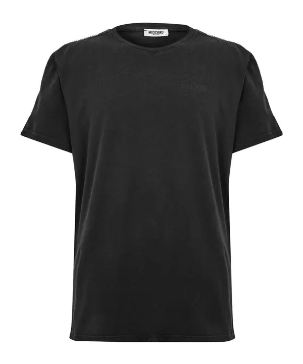 Moschino Comfort Regularfit Tshirt