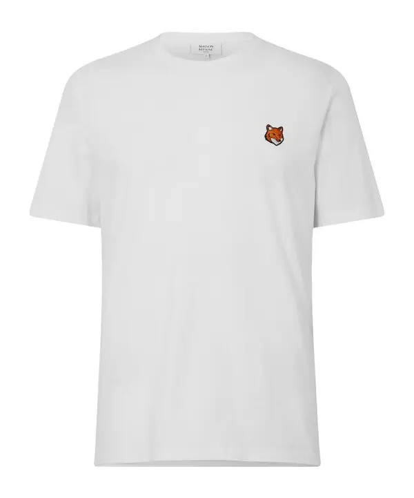Maison Kitsuné Oversizedfit Tshirt