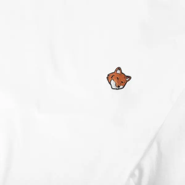 Maison Kitsuné Oversizedfit Tshirt