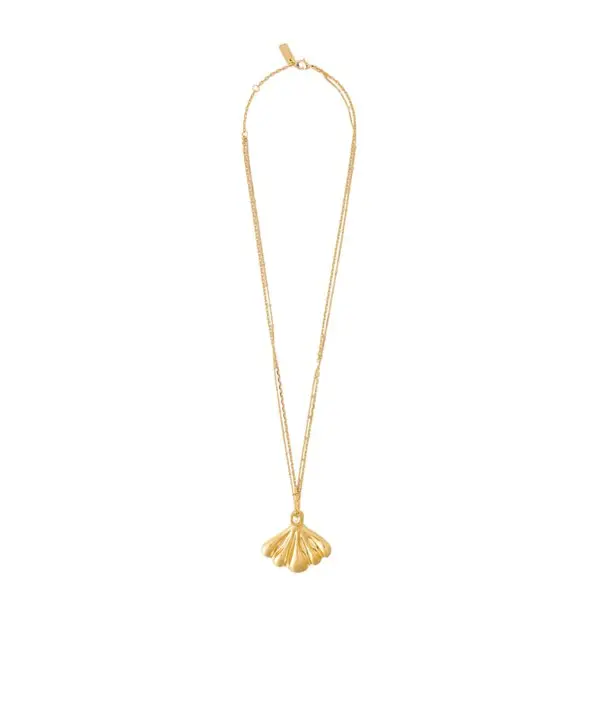 Chloé Pendant Necklace - No