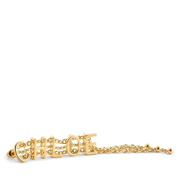 Chloé Tassel Earrings