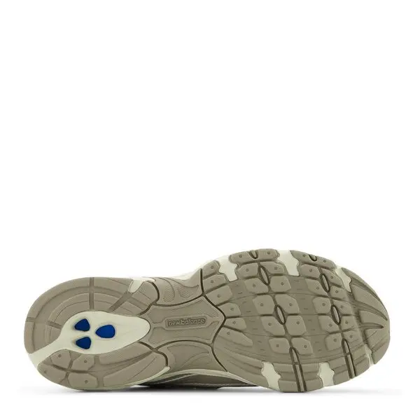 NEW BALANCE Low Top Breathable Sneakers - No