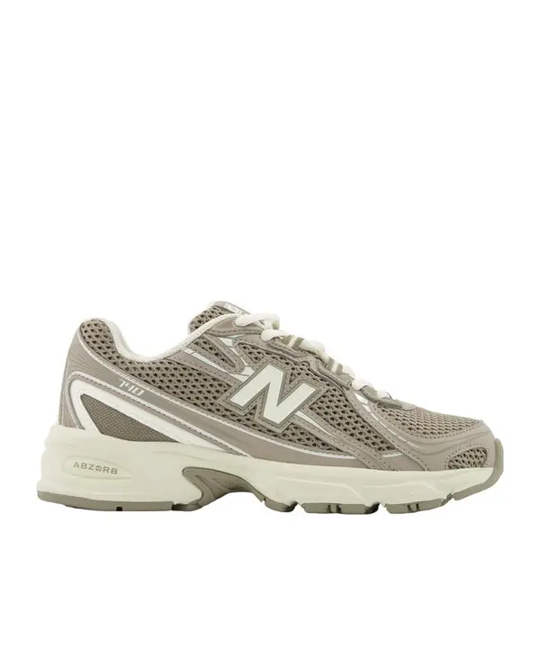 NEW BALANCE Lowtop Breathable Sneakers