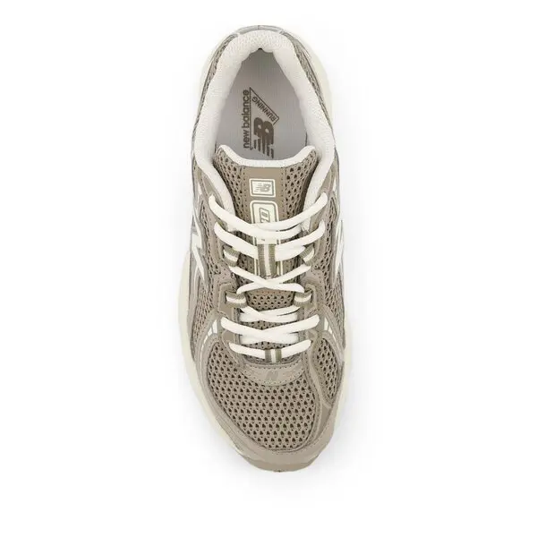 NEW BALANCE Lowtop Breathable Sneakers