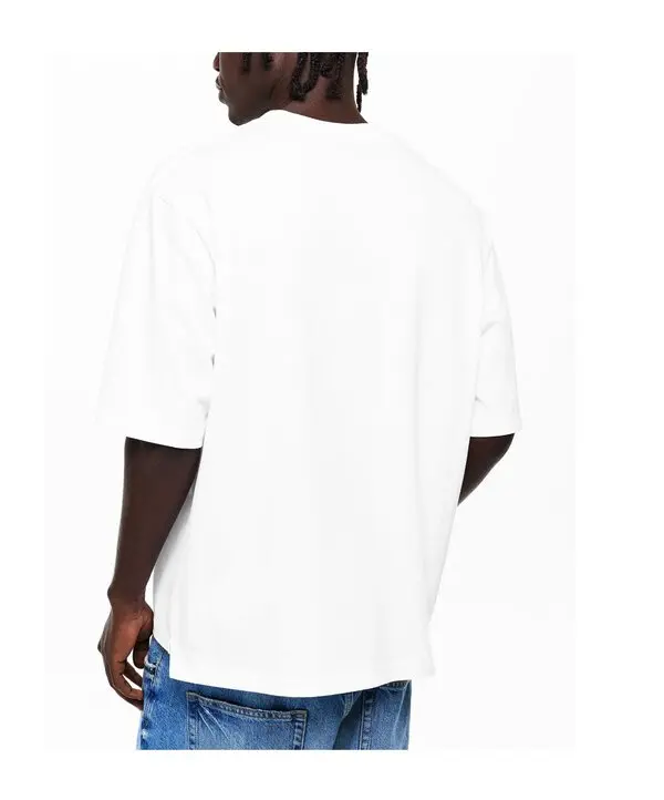 Dsquared2 Crewneck Shortsleeve Tshirt