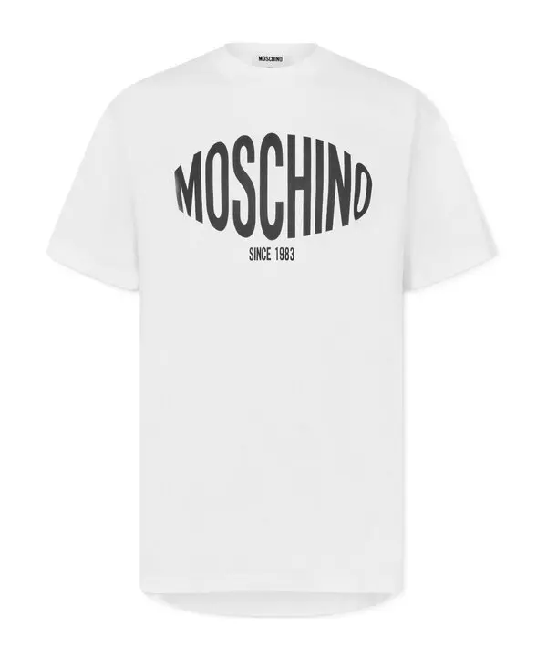 Moschino Regularfit Tshirt