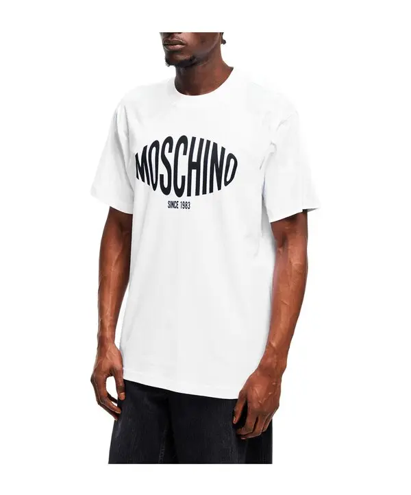 Moschino Regularfit Tshirt