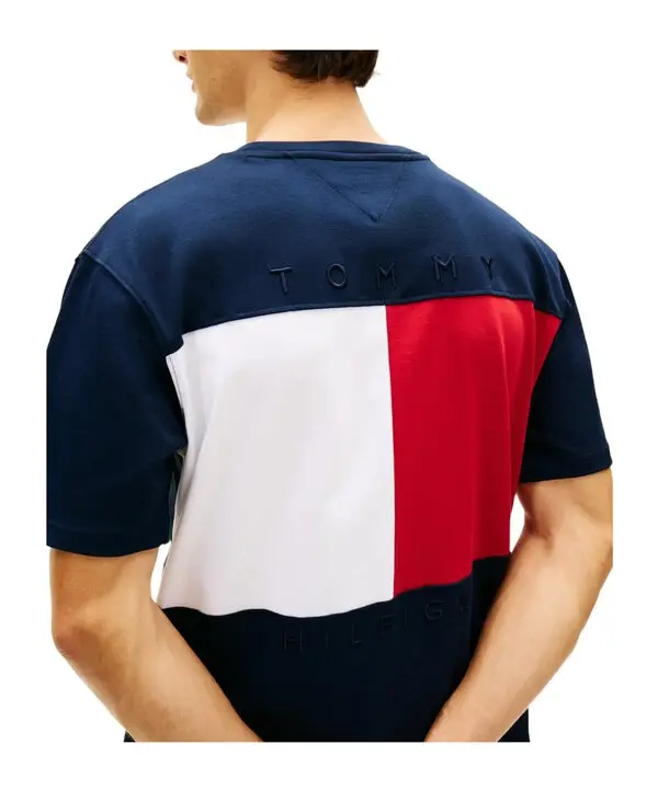 Tommy Hilfiger Comfort Regularfit Tshirt