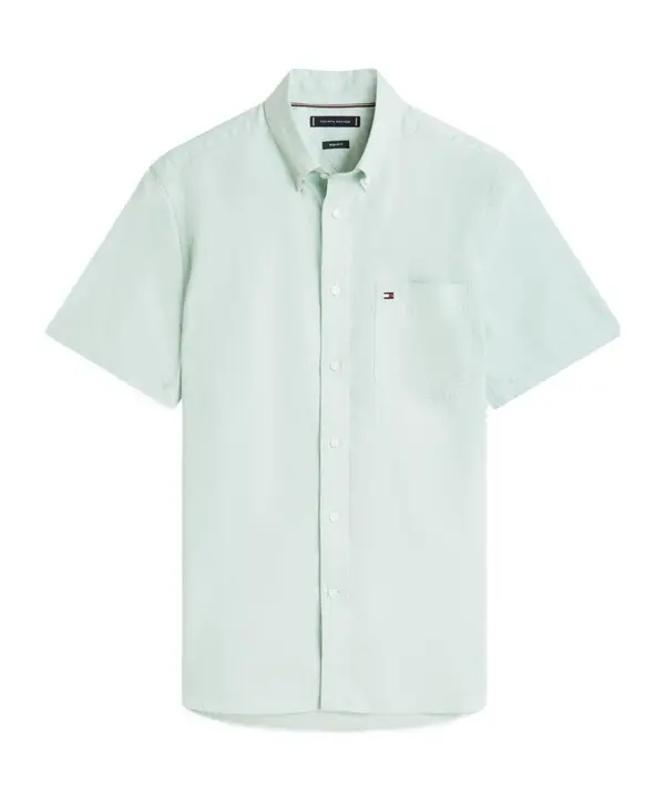 Tommy Hilfiger Shortsleeve Shirt