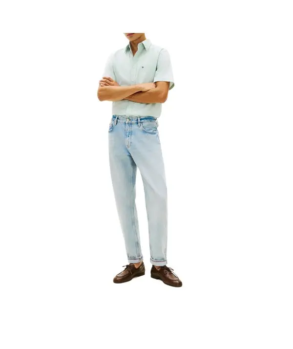 Tommy Hilfiger Shortsleeve Shirt
