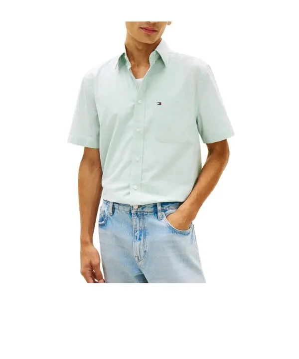 Tommy Hilfiger Shortsleeve Shirt