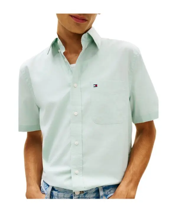 Tommy Hilfiger Shortsleeve Shirt