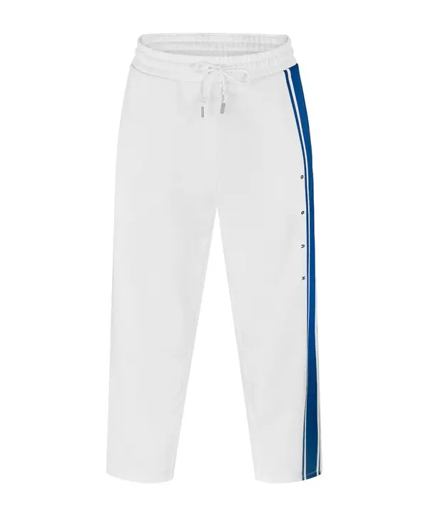 Hugo Boss Color Block Casual Long Pants