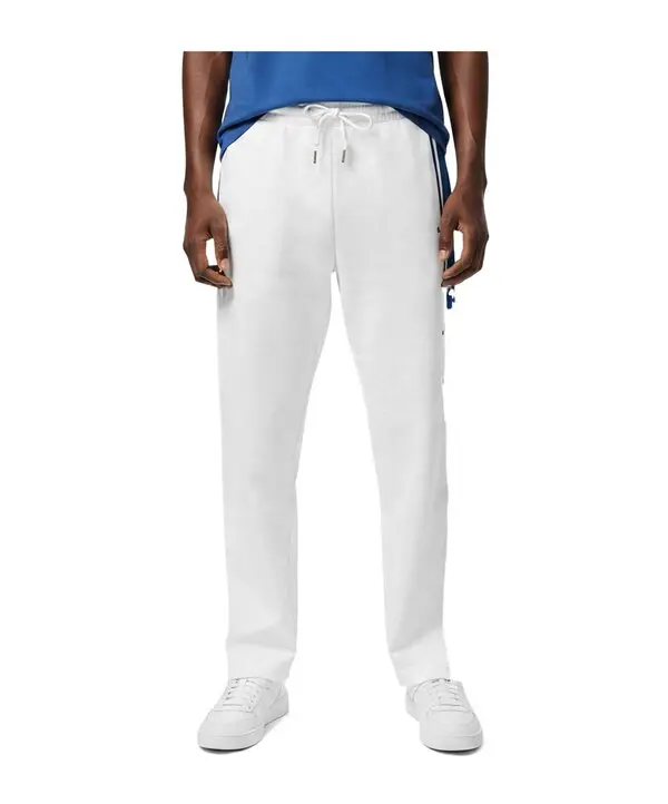 Hugo Boss Color Block Casual Long Pants