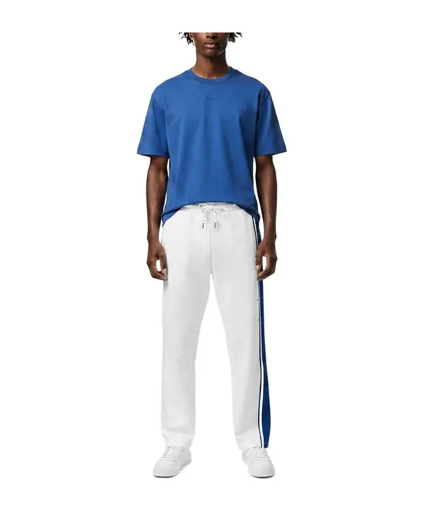 Hugo Boss Color Block Casual Long Pants