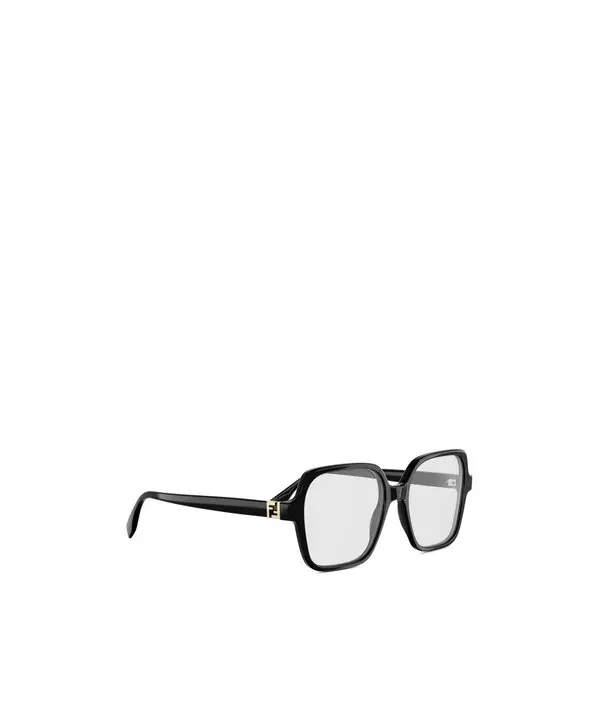 Fendi Square Frame Glasses