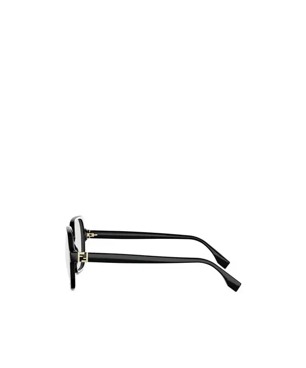 Fendi Square Frame Glasses